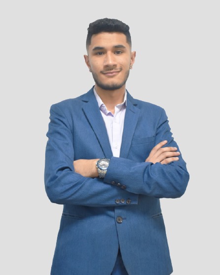 Cristian Reyes - Mobile & Full Stack Developer | React Native, Node.js